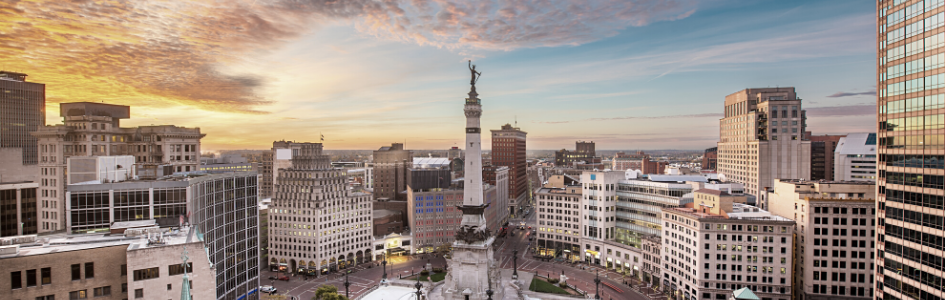 State of Indiana - Welcome to Indiana SECC's New Giving Portal